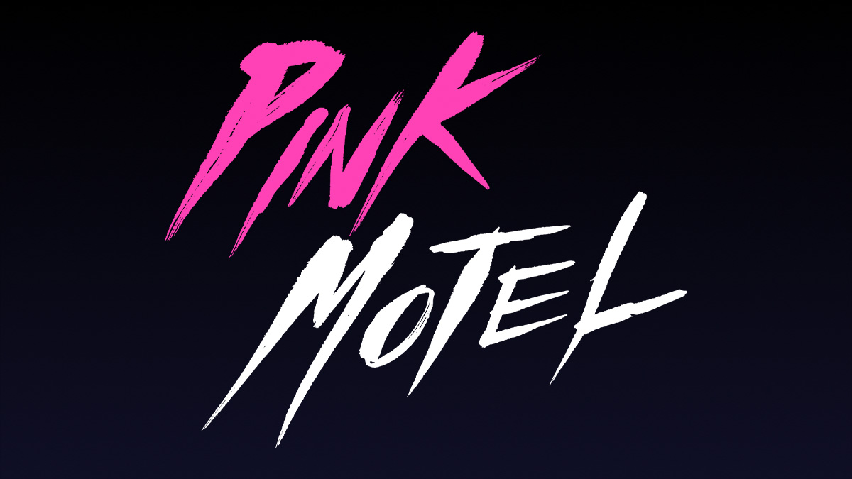 HOME | PINK MOTEL
